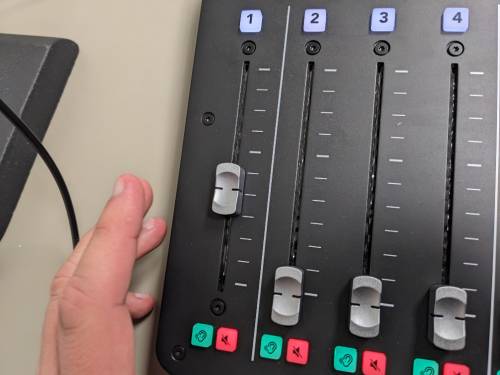 About: Center for Student Innovation at Booth Library